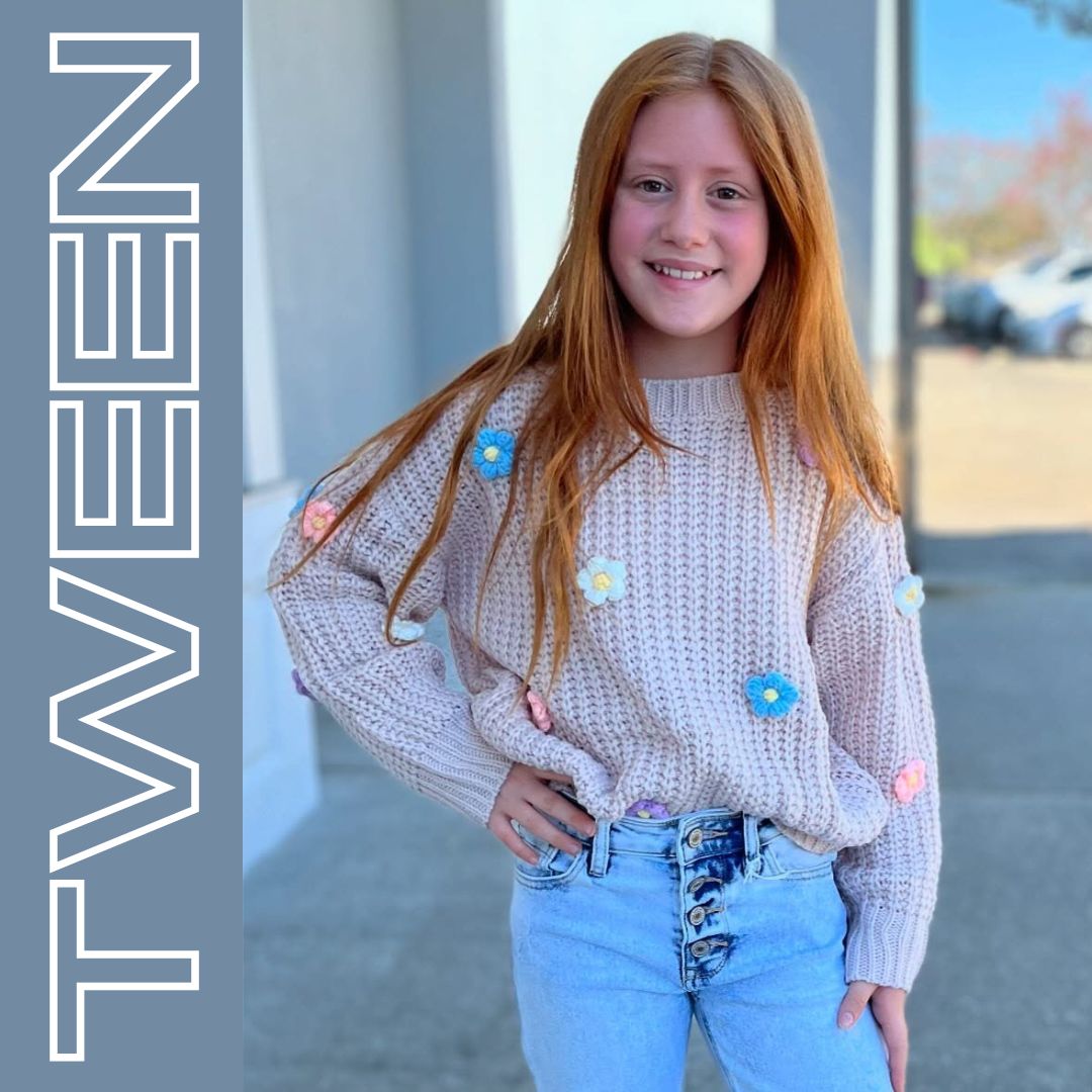 TWEEN – Three Sisters Children's Boutique